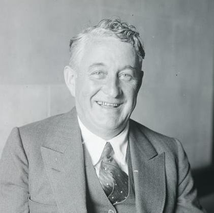 crawford | Esotouric