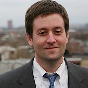 John Buntin | Esotouric