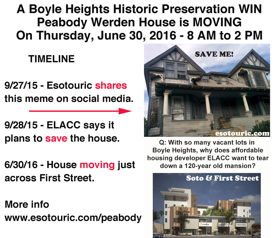Seen in Boyle Heights: the incredible historic preservation power of ...