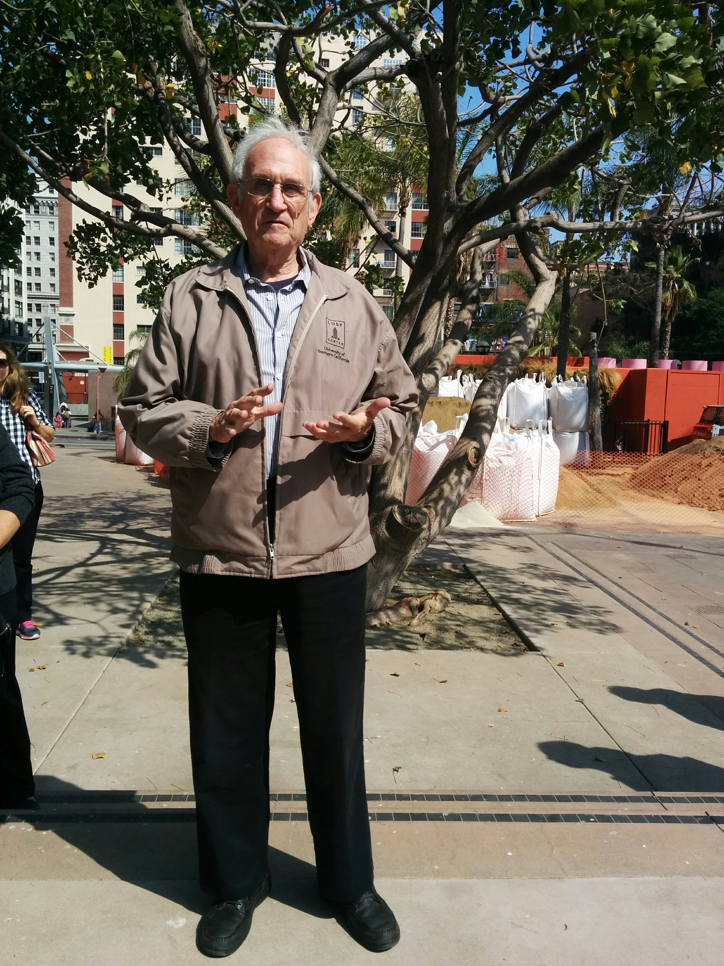 DONALDSPIVACK-2016 | Esotouric