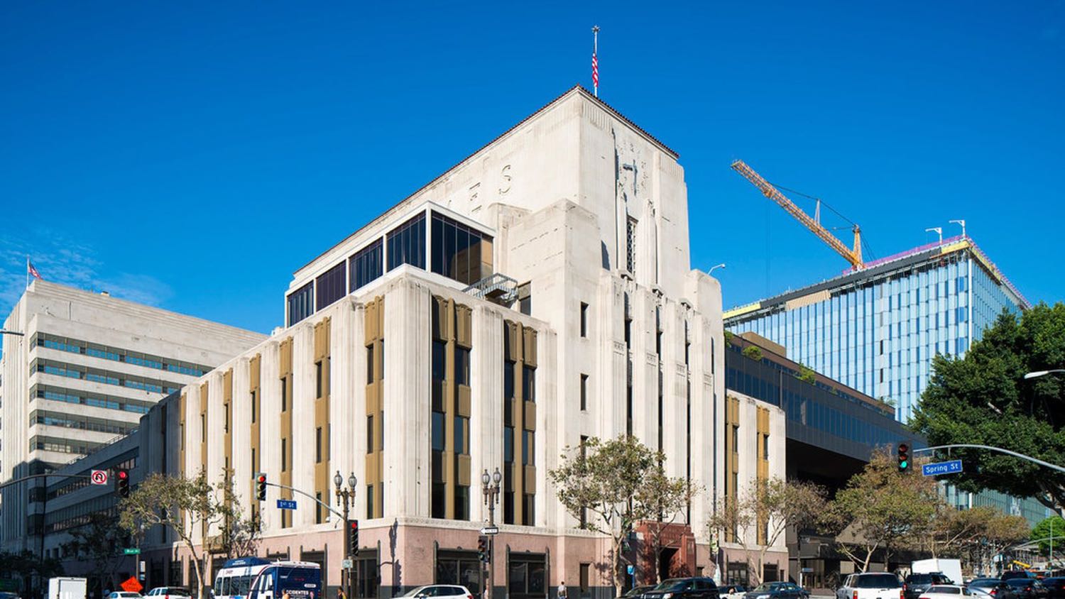 Episode #129: Preserving Dynastic Los Angeles County Landmarks in the ...