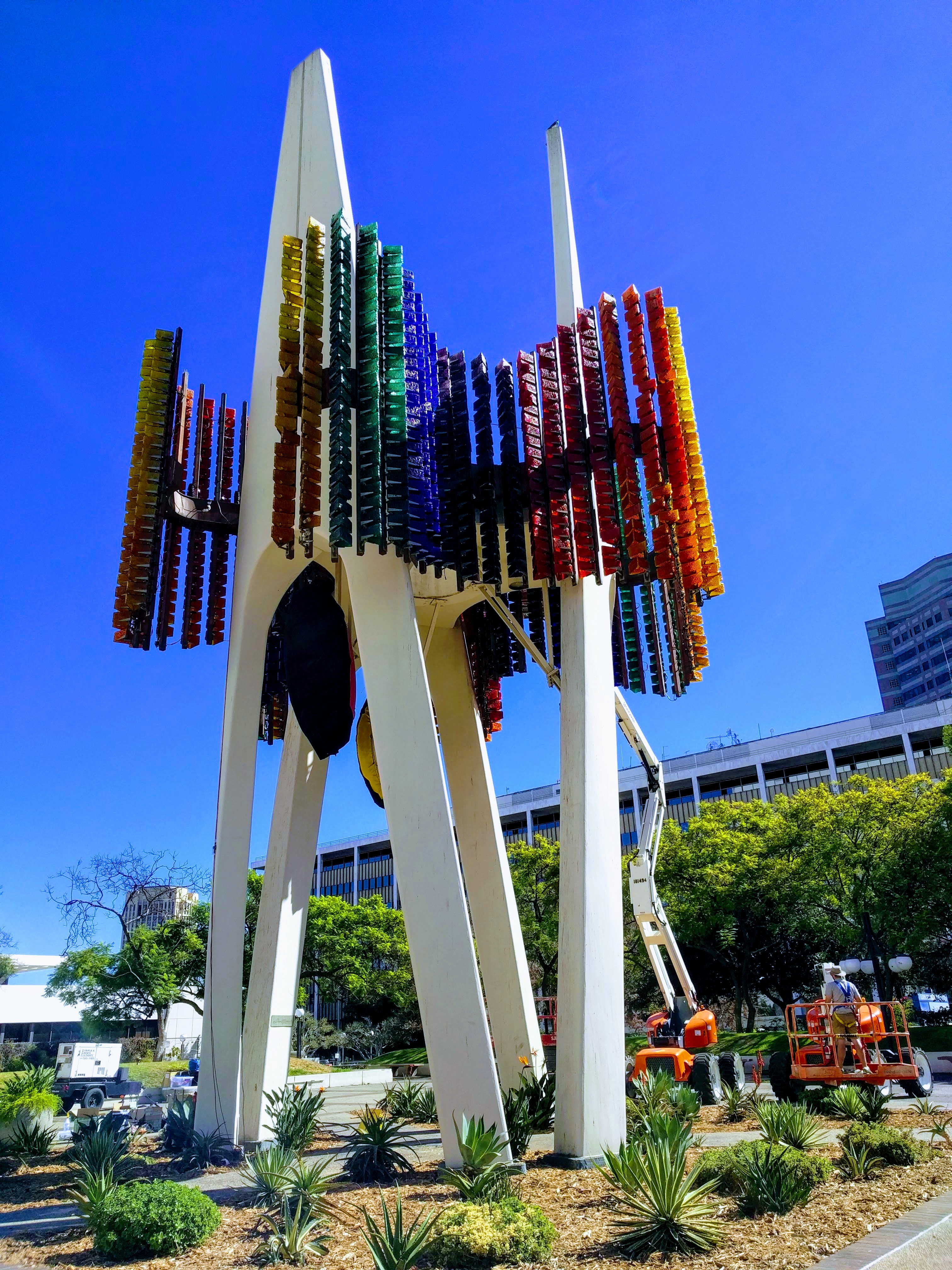 Triforium | Esotouric
