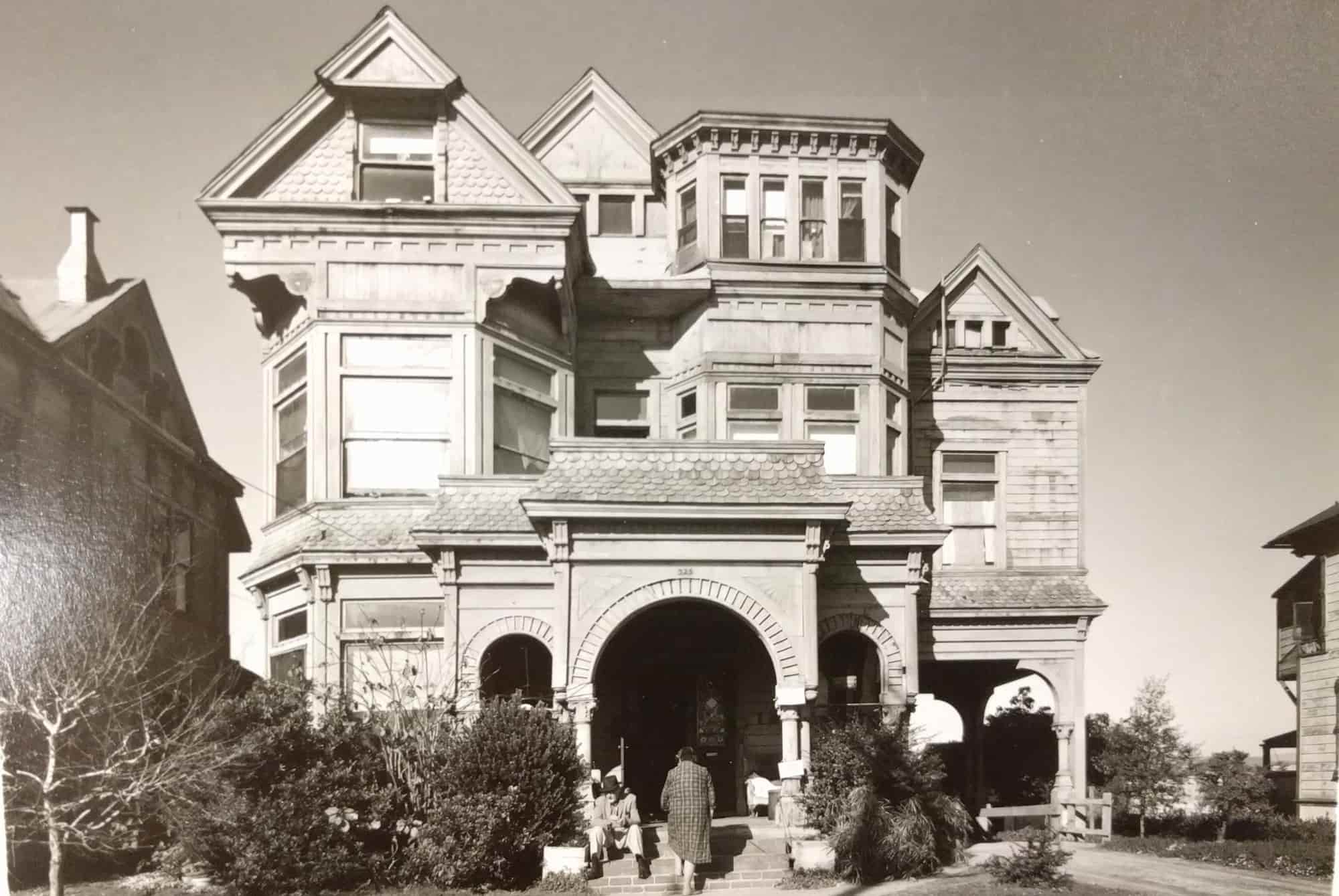 John Fante’s Dreams from Bunker Hill | Esotouric