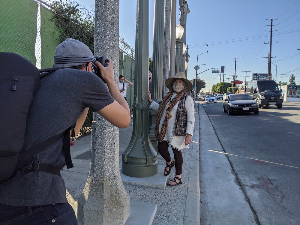 Vermonica Lives! | Esotouric