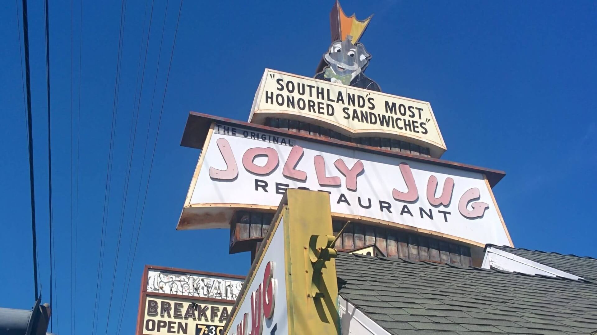 JollyJug-1 | Esotouric
