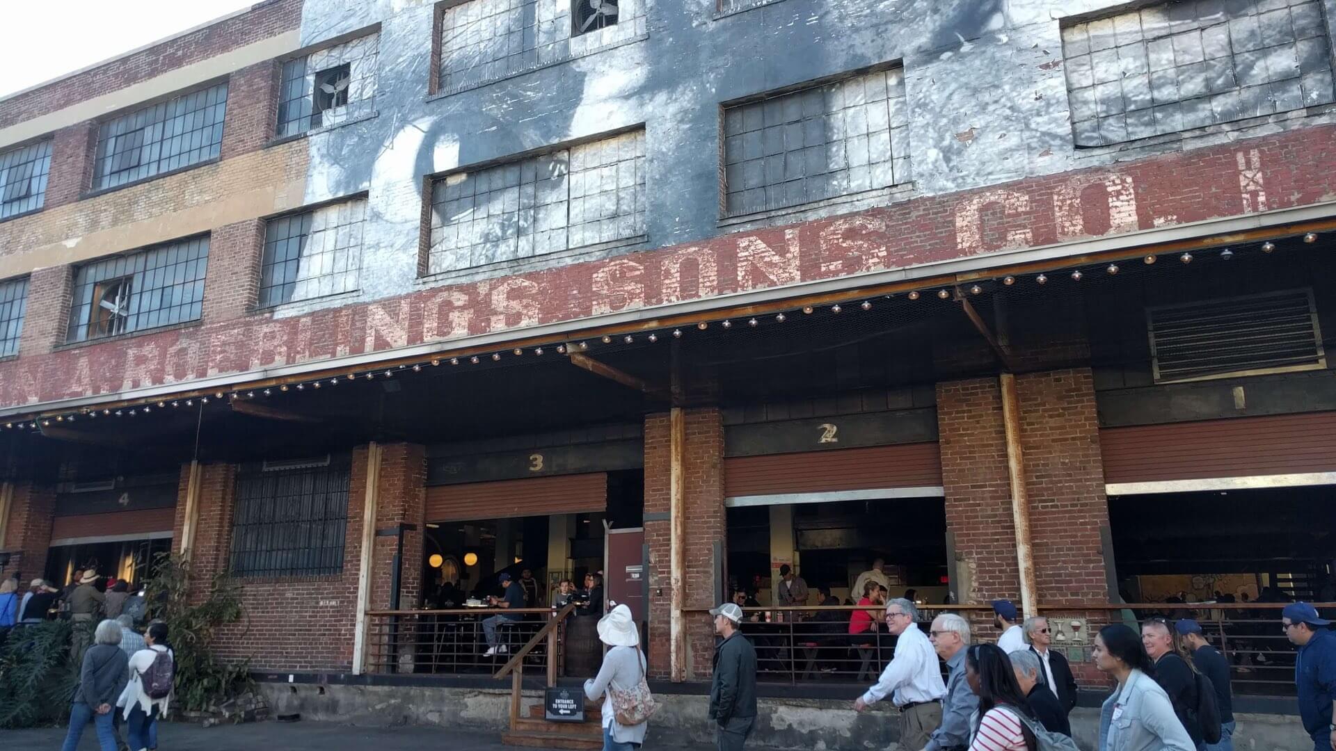 lowdown-BrewBatcheler-6 | Esotouric