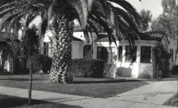 Attention, Joan Crawford Lovers: The Mildred Pierce House is For Lease ...